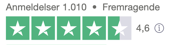 Gasel anmeldelse → Komplet Guide! Se fordele og ulemper (2025)