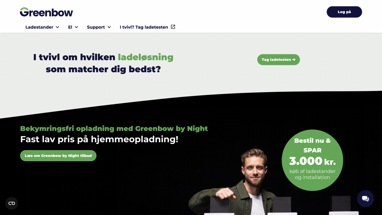 Anmeldelse af Greenbow (2025) → Læs vores anmeldelse lige her!